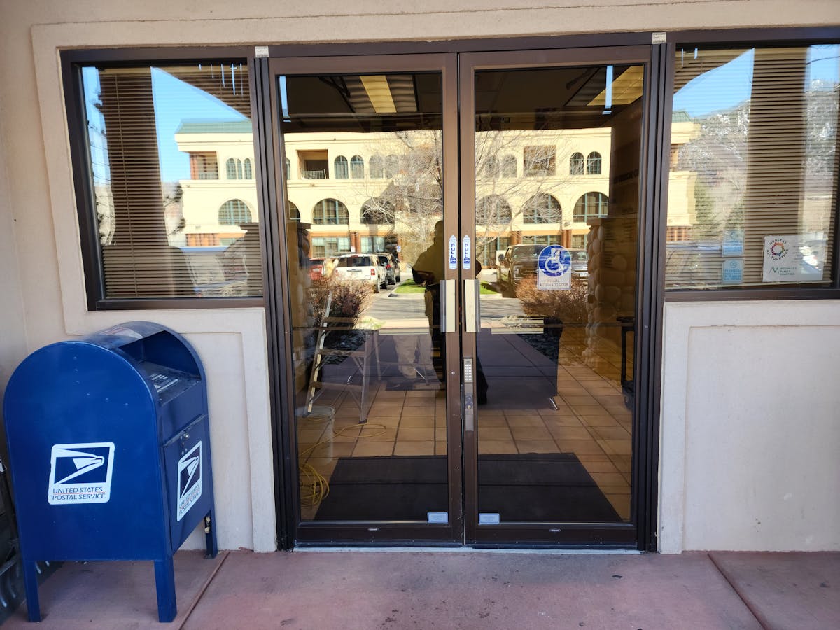 Maglock install | Locksmith Ledger