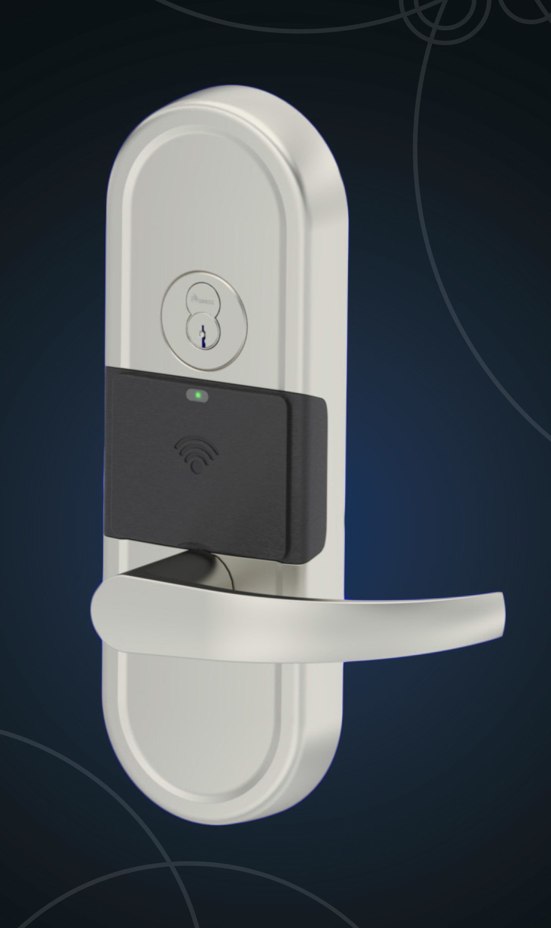 Allegion and Genea's partnership Expands Wireless Lock Options ...