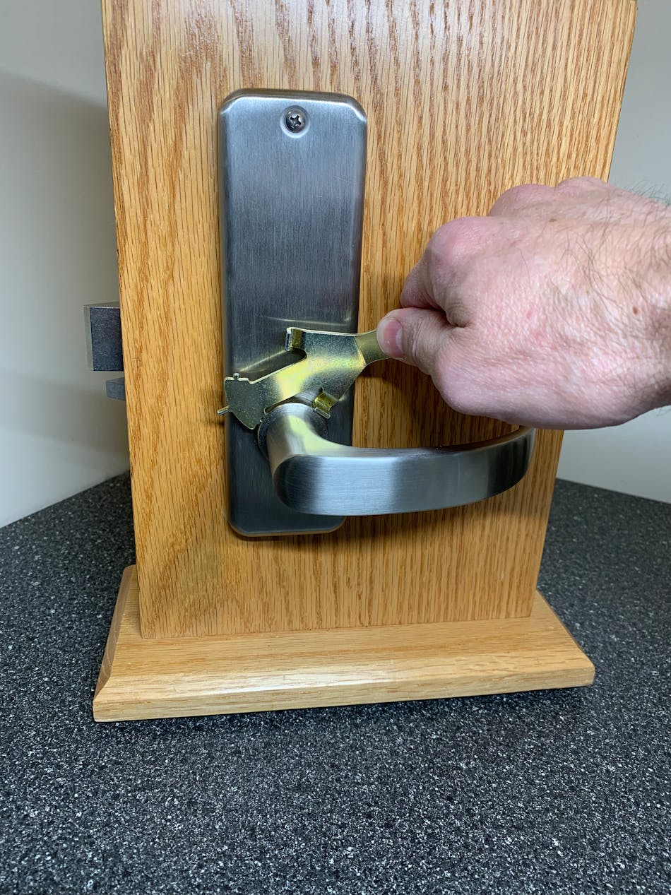 Tech Tips: Cylindrical and Mortise Lock Servicing | Locksmith Ledger