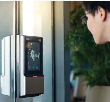 Is Video the Key to Touchless, Seamless Access Control? | Locksmith Ledger