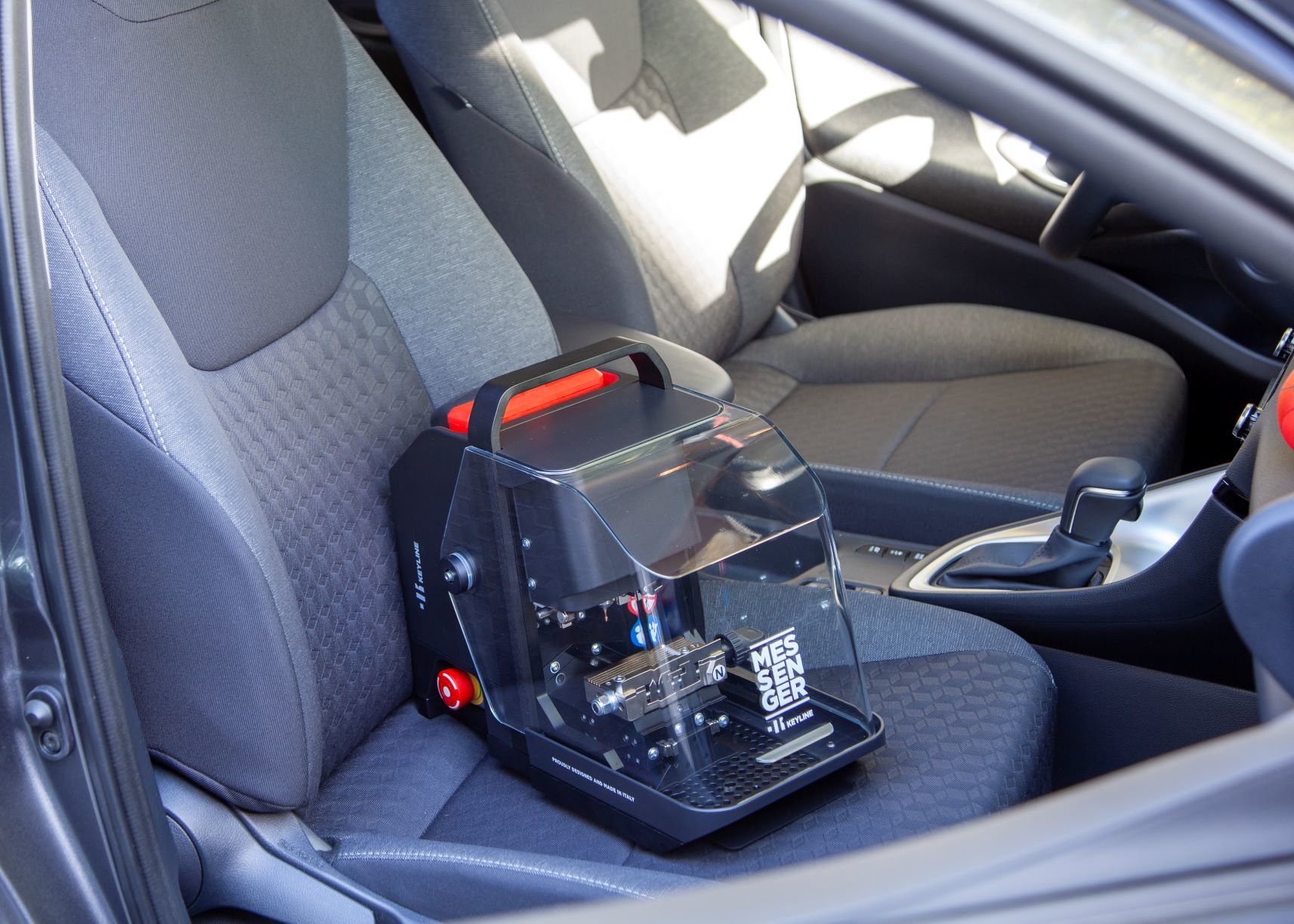 Keyline Gymkana 994: Upgrades and Innovations | Locksmith Ledger