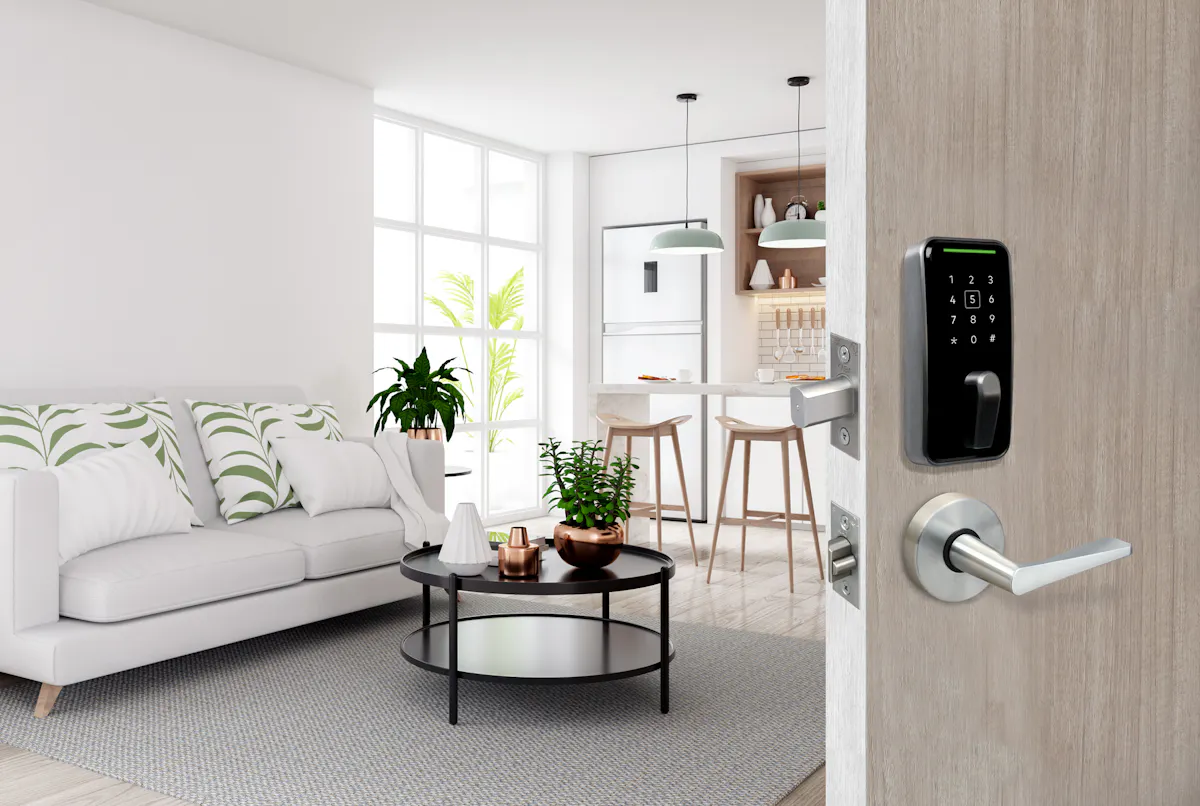 Multifamily housing sector heating up | Locksmith Ledger