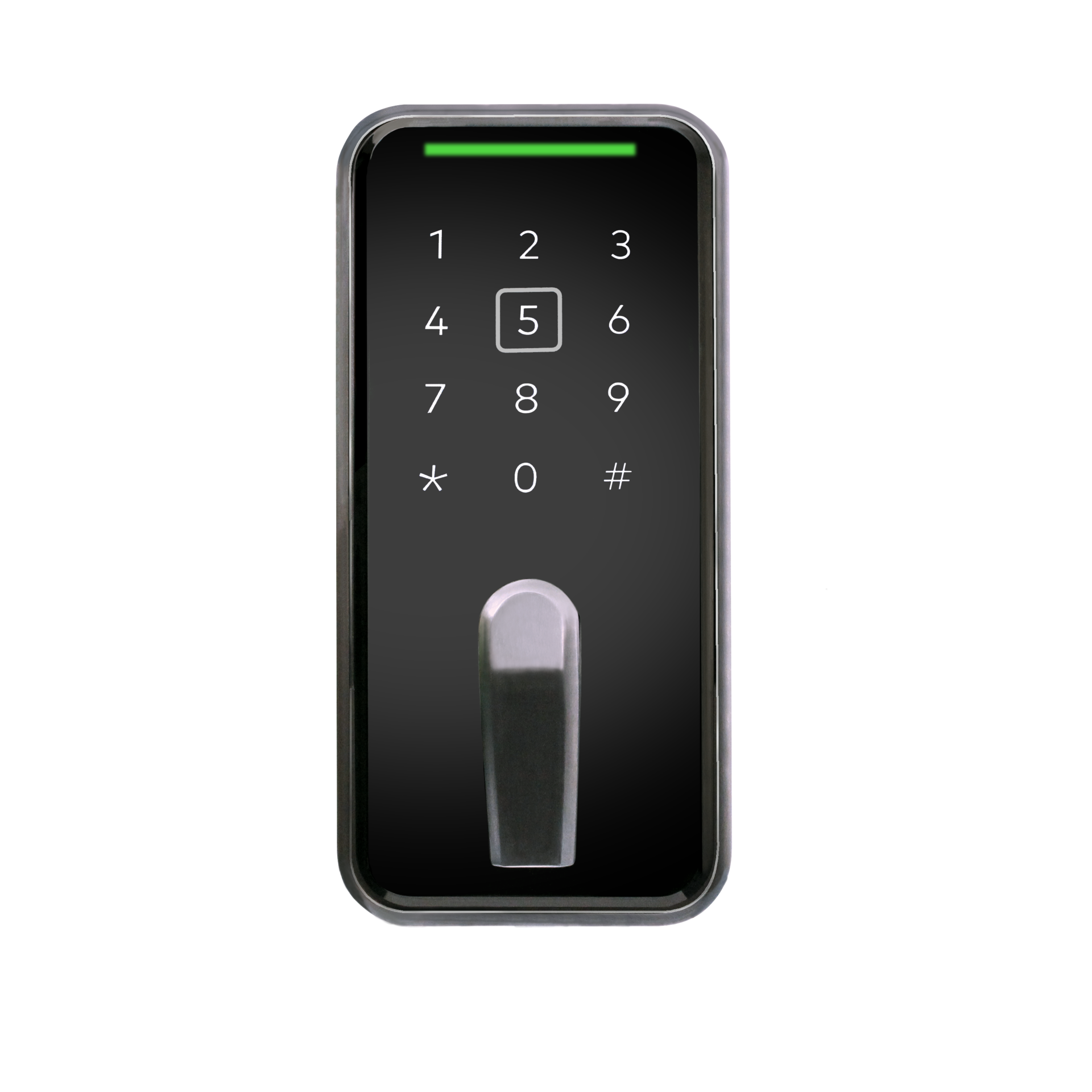 dormakaba Saffire EVO Wi-Fi Loc | Locksmith Ledger