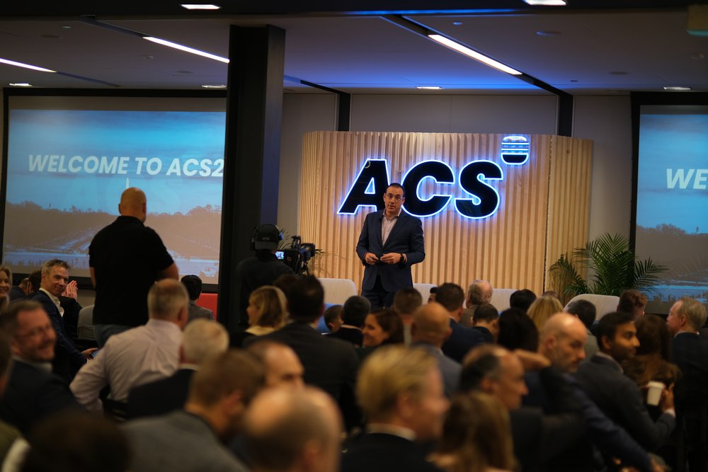 Inaugural Access Control Summit Brings Industry Together in Nation's ...