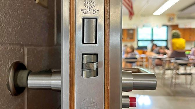 Home | Locksmith Ledger