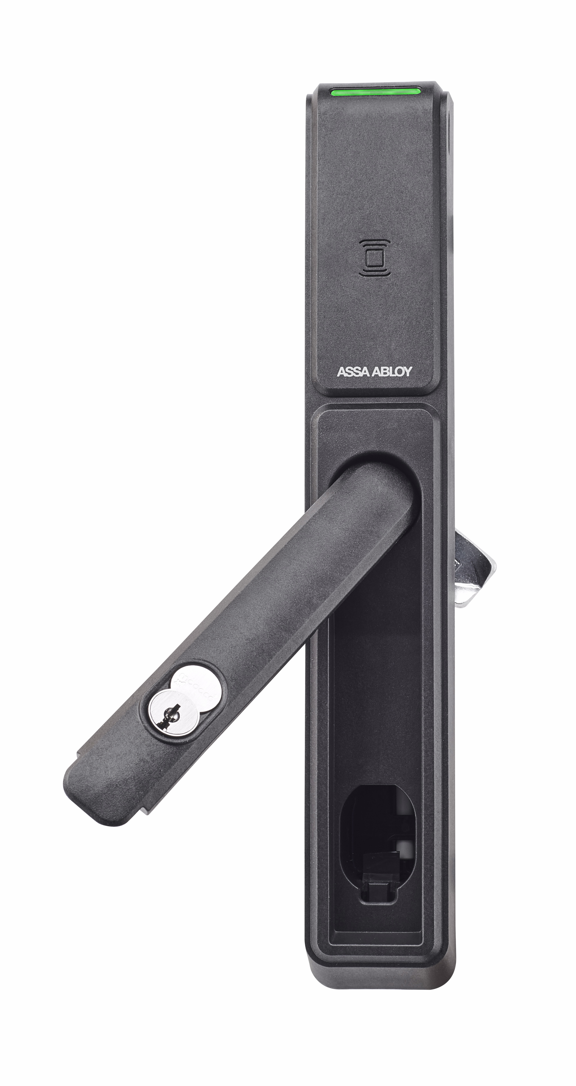 HES KS200|KS210 Server Cabinet Locks | Locksmith Ledger