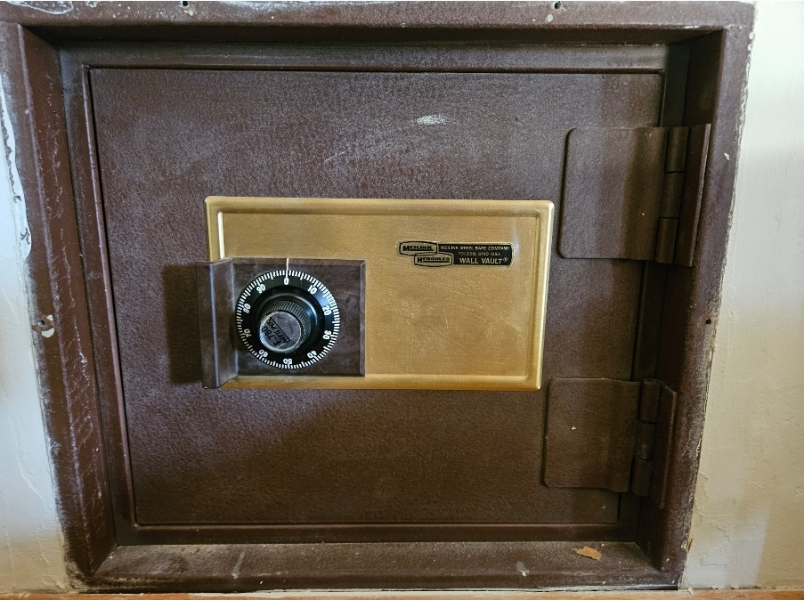 Safes | Locksmith Ledger