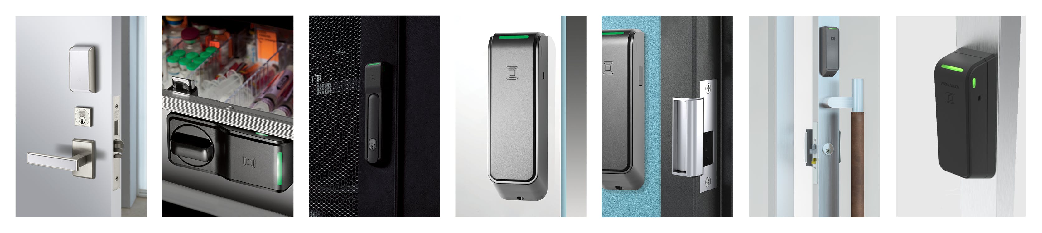 Axis Communications Completes Integration of ASSA ABLOY Integrates ...