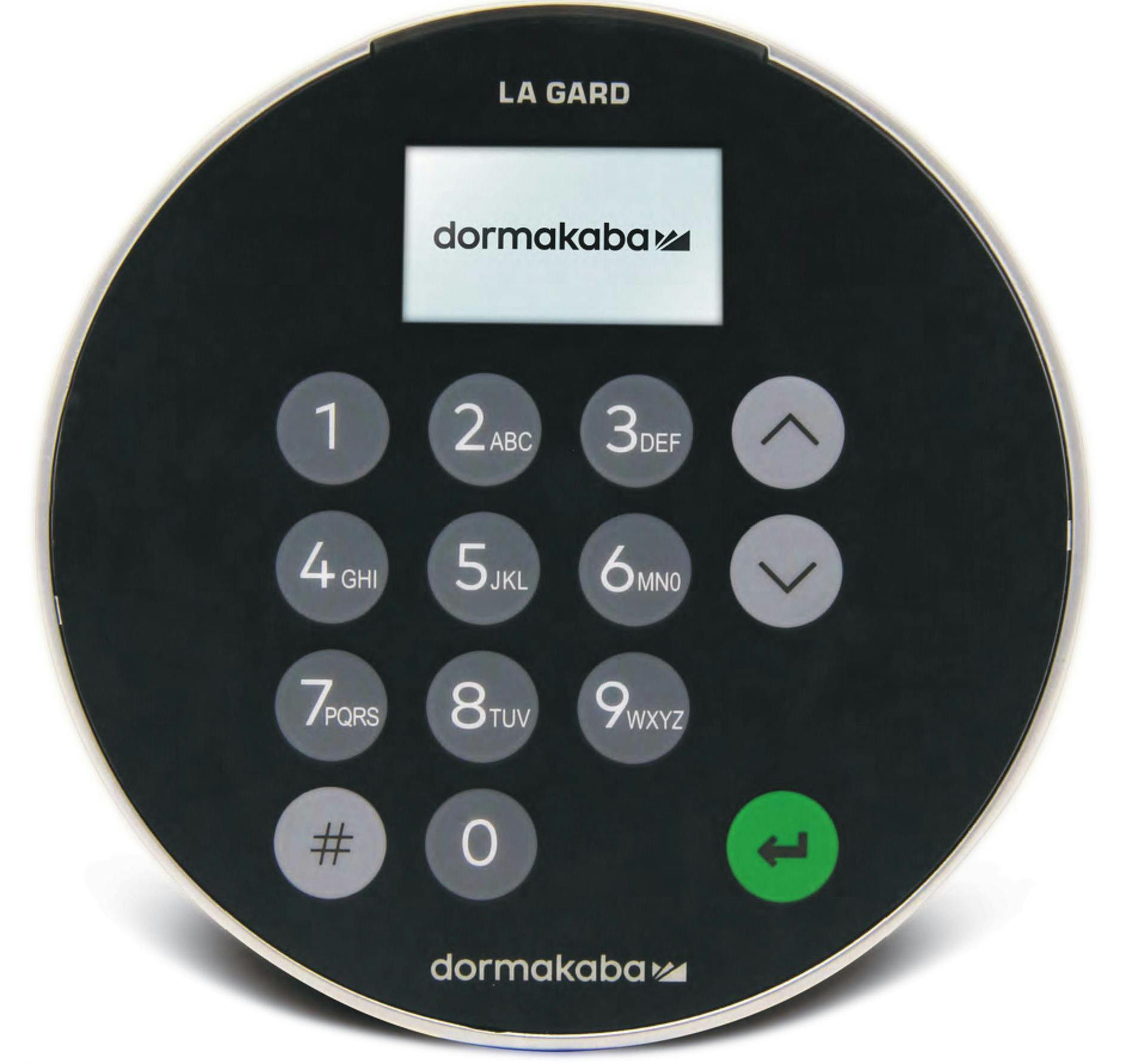 La Gard 700 Series Safe Locks | Locksmith Ledger