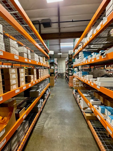 Distributor Profiles: Stone & Berg and Access Hardware Supply | Locksmith Ledger