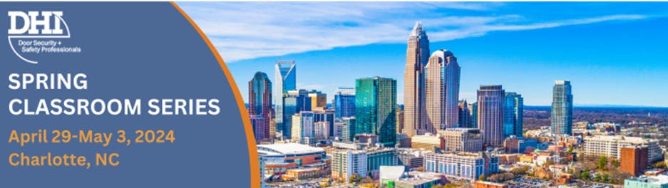 Know the Code | Locksmith Ledger