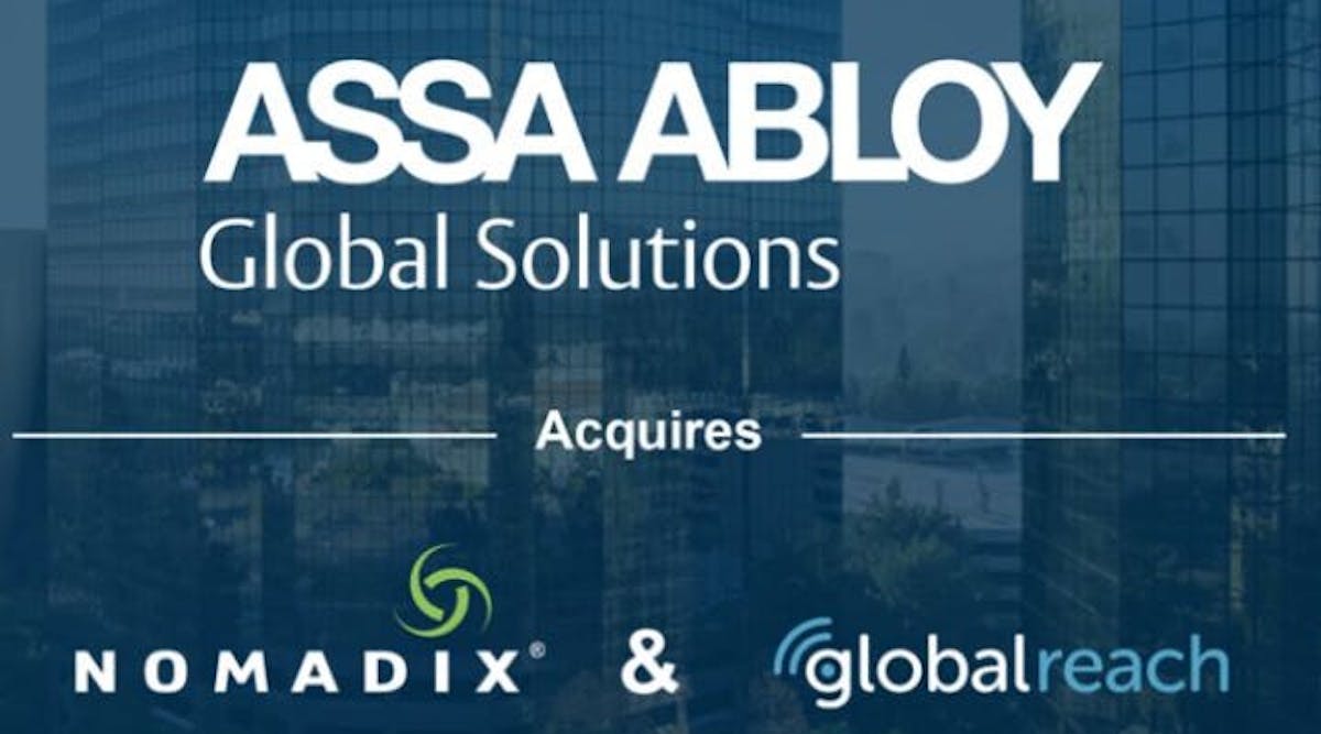 Assa Abloy Mobile Keys Platform Debuts at ISC West | Locksmith Ledger Assa Abloy Mobile Keys Platform Debuts at ISC West | Locksmith Ledger