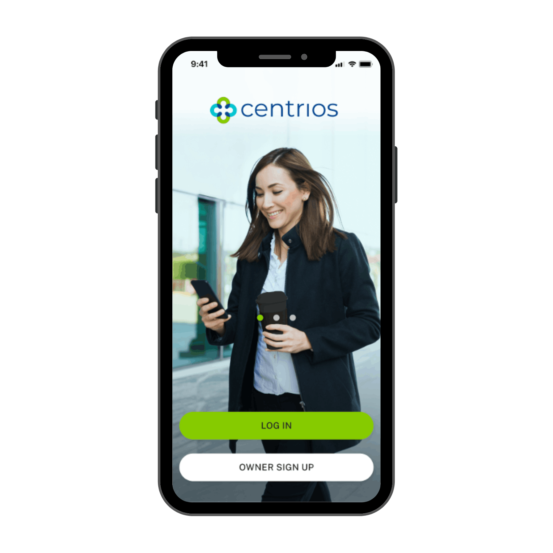 Centrios Access Control Hardware for Small And | Locksmith Ledger