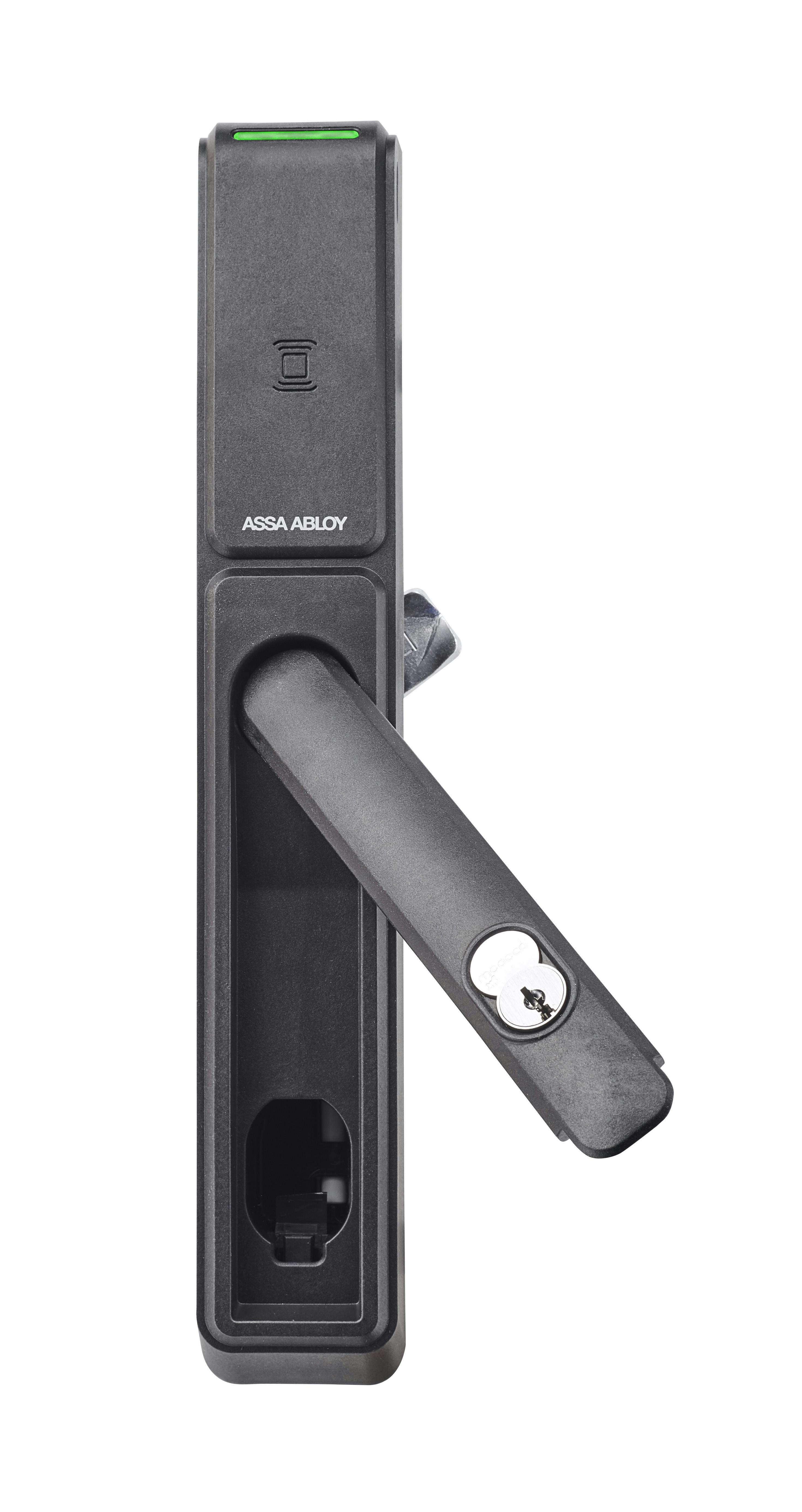 HES KS200 | KS210 Server Cabinet Lock | Locksmith Ledger