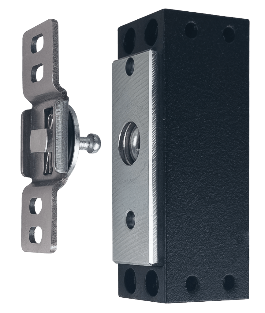 Camden Brings Ultra-Compact Magnetic Cabinet Lock to Market | Locksmith ...