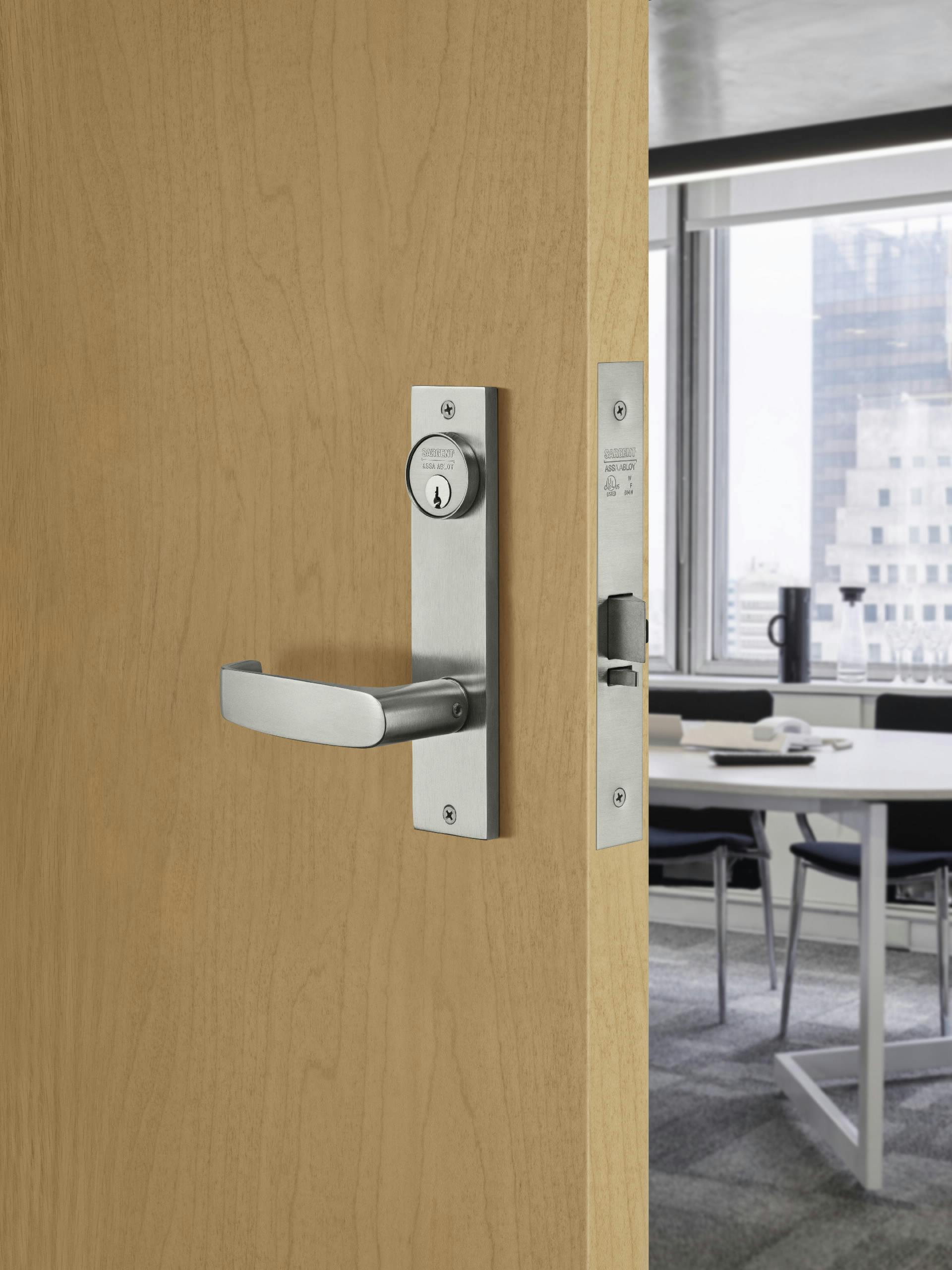 Future Lock | Locksmith Ledger