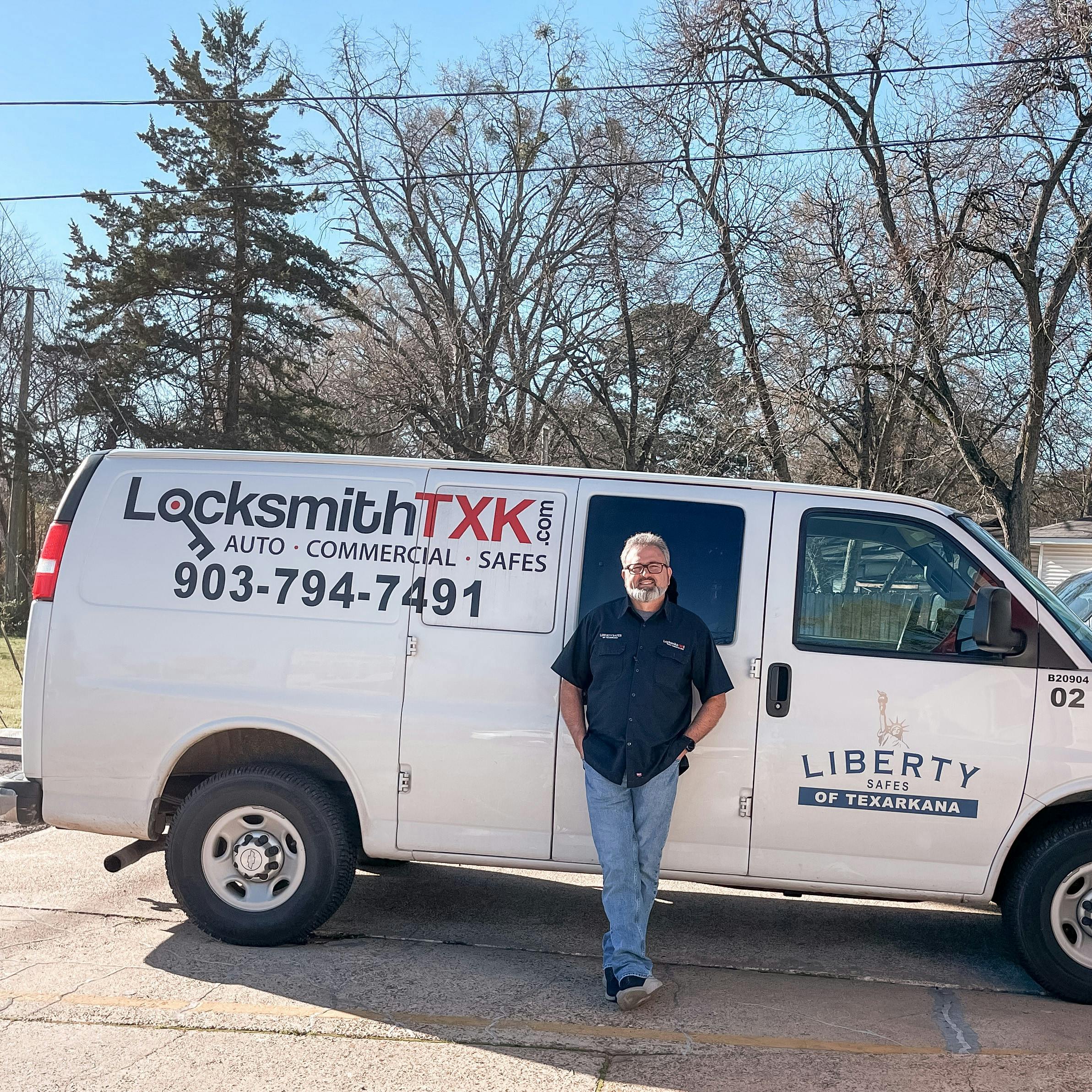 Legends of the Lock Industry: Stephen Craigen | Locksmith Ledger