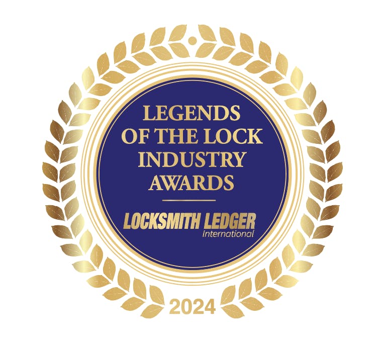 Legends of the Lock Industry: Extended Version | Locksmith Ledger