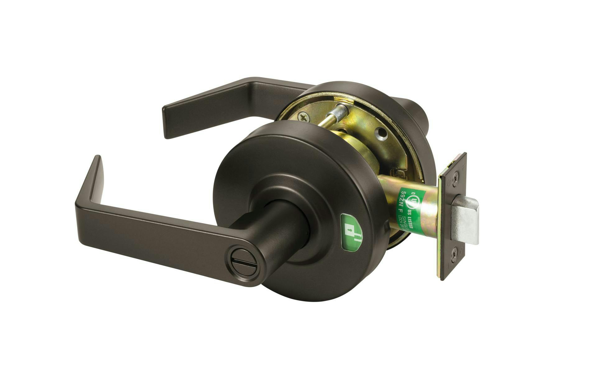 An Indicator of Things to Come, Part Two | Locksmith Ledger