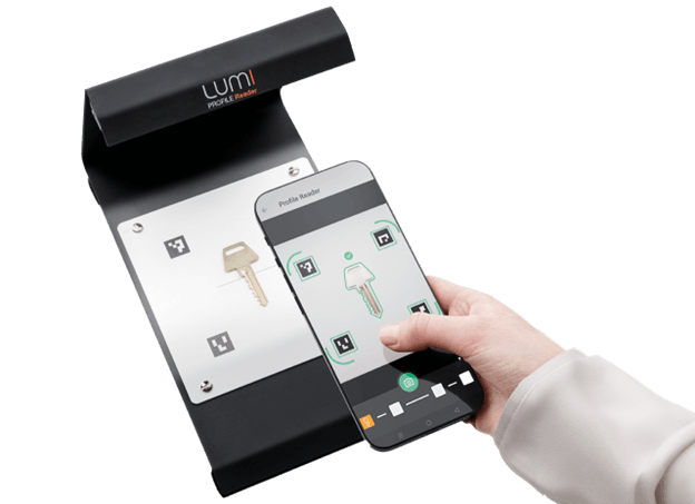 Ilco Introduces Key ID App | Locksmith Ledger