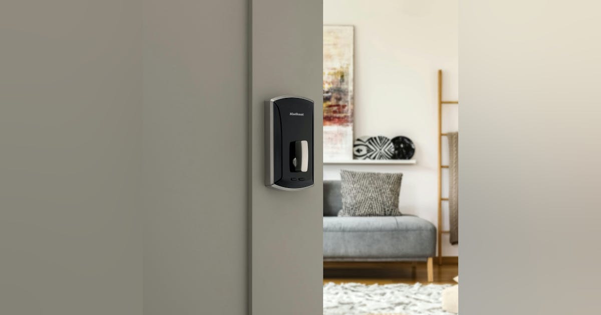 Kwikset Introduces UNITE Electronic Access Control Solution for ... Kwikset Introduces UNITE Electronic Access Control Solution for ...