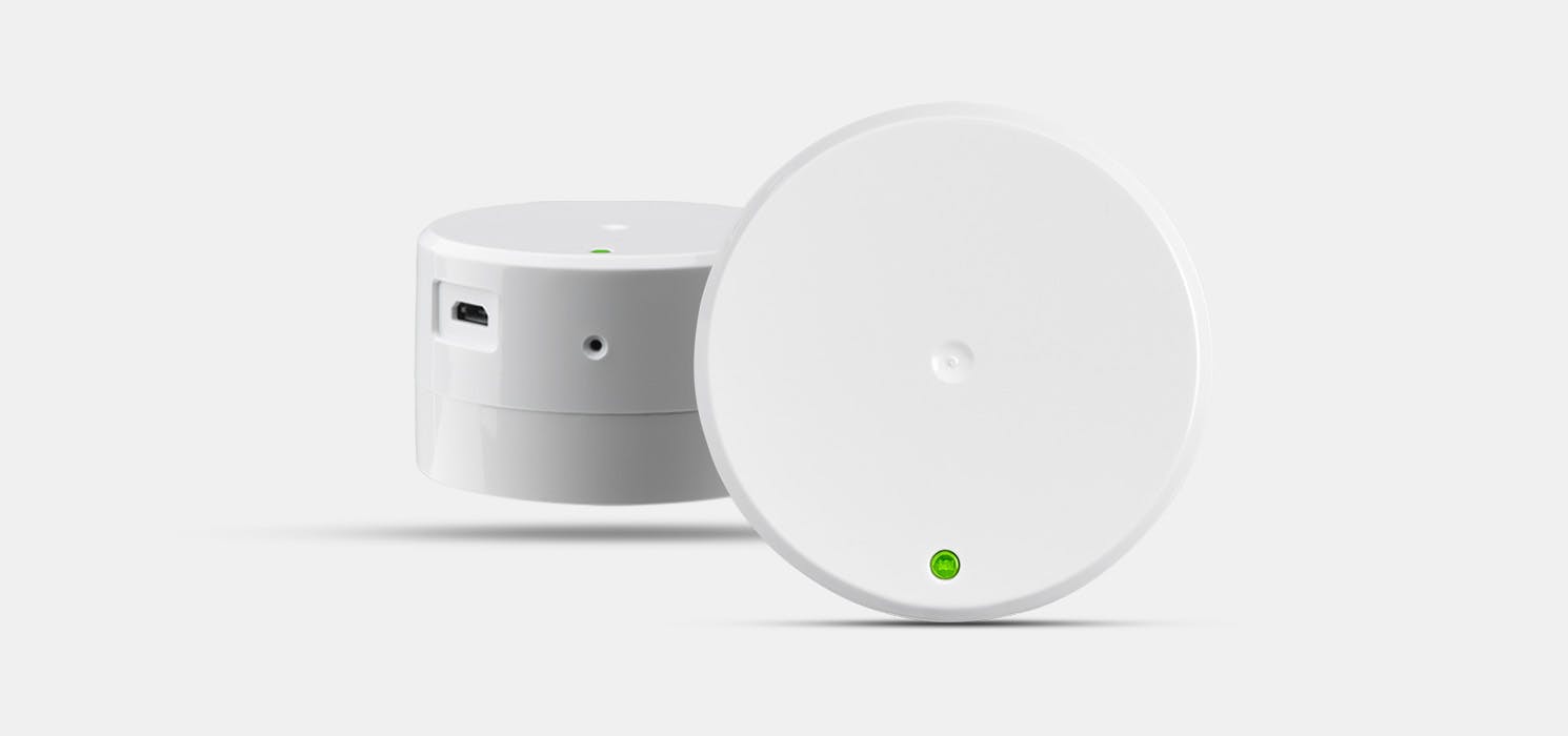 Meet Salto's Newest BLUEnet Wireless Device: The IQ Mini | Locksmith Ledger