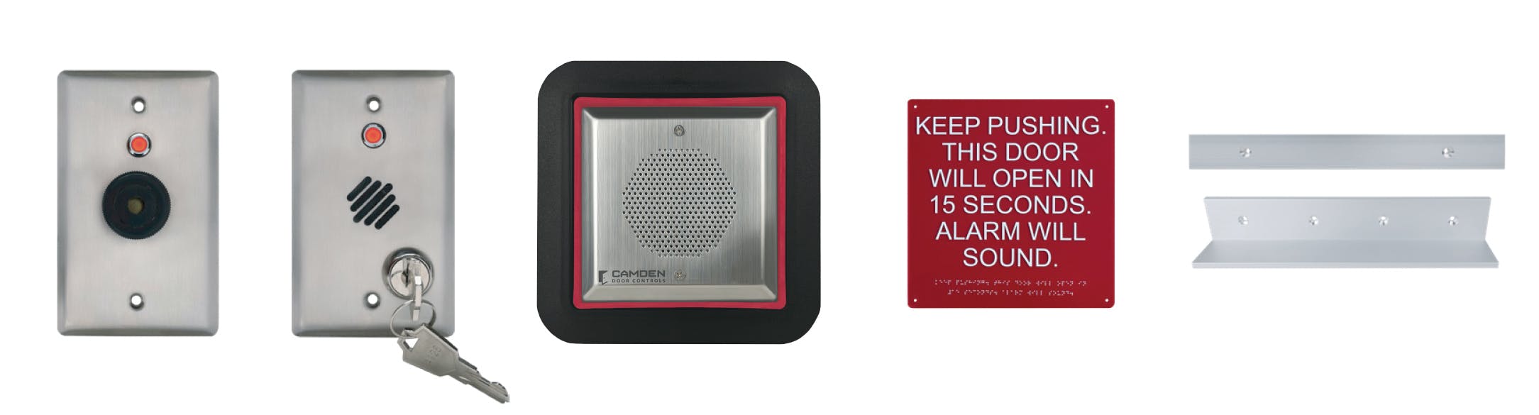 A Guide to Delayed Egress | Locksmith Ledger