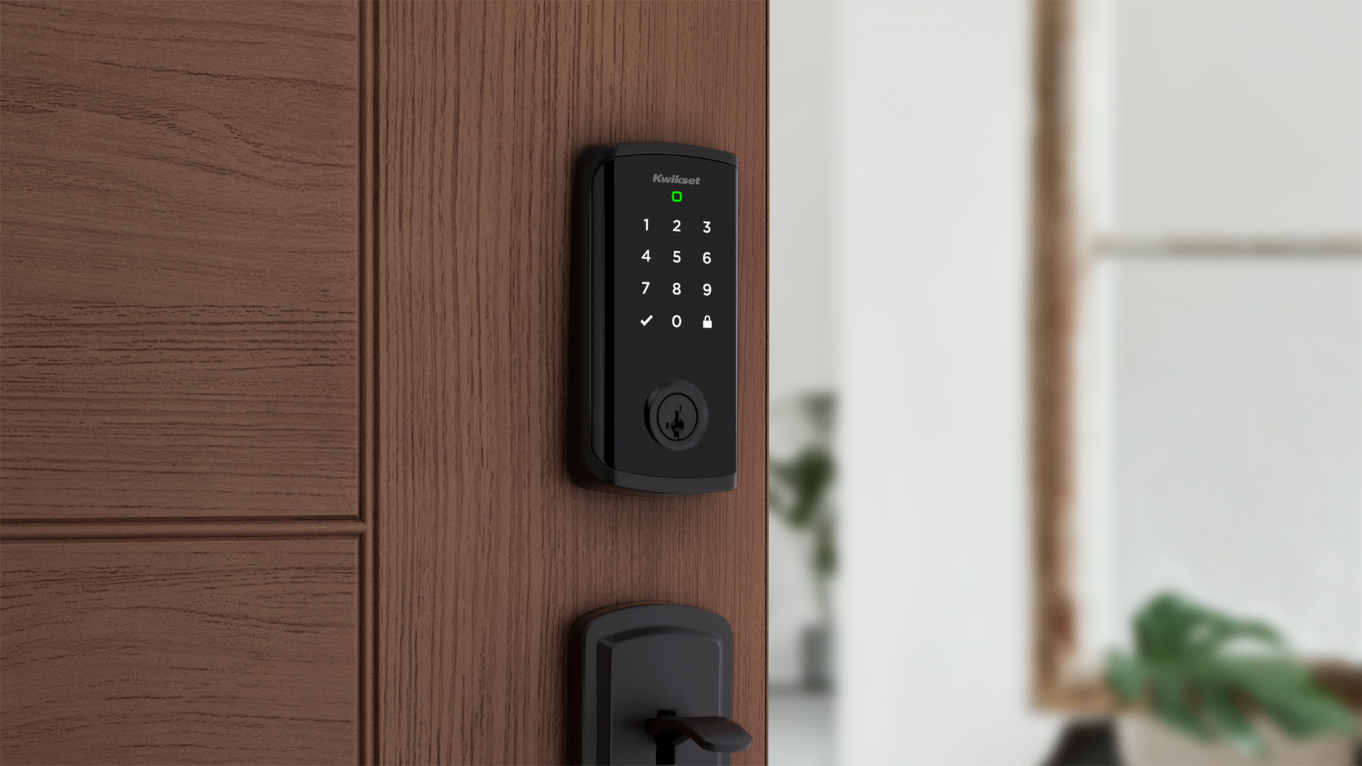Introducing Halo Select – Powerful Smart Door Lock Security with ...