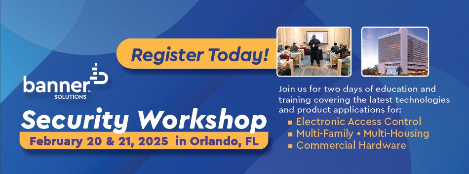 Events | Locksmith Ledger