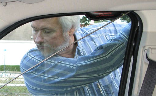 Home | Locksmith Ledger