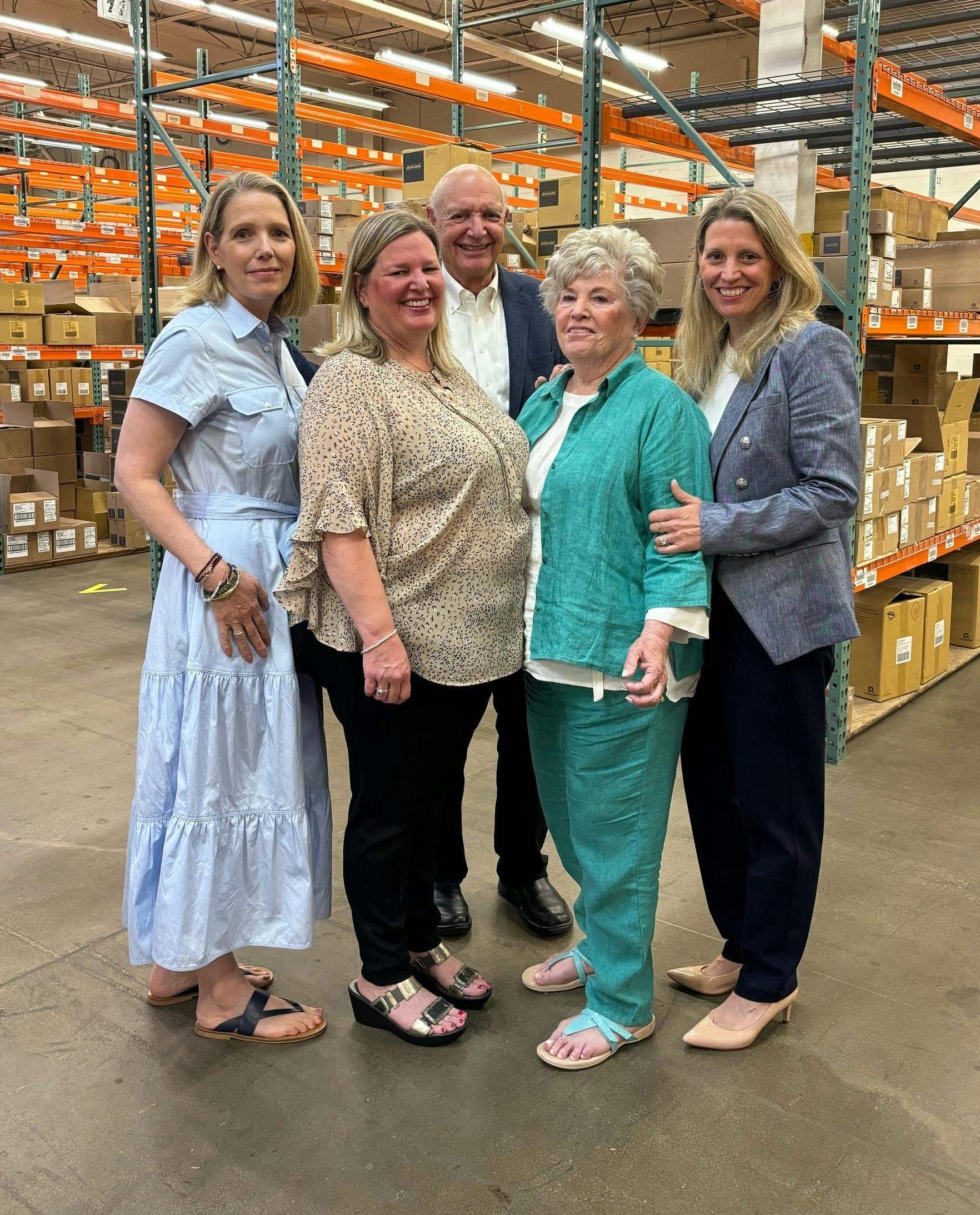 Top Notch Distributors: Serving Locksmiths for 50 Years | Locksmith Ledger