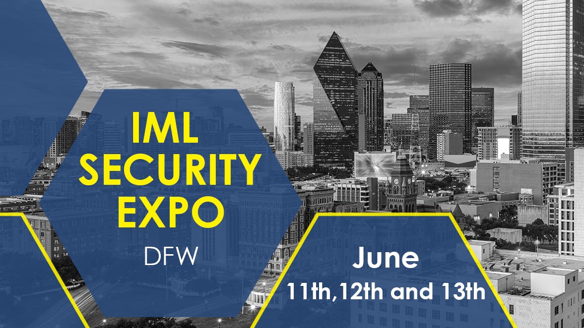 2025 IML Expo Schedule | Locksmith Ledger