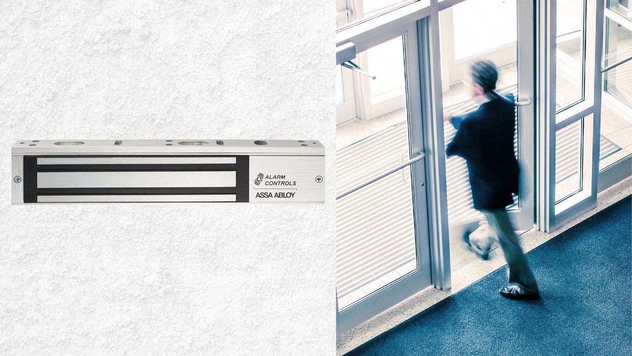 Securing the Door | Locksmith Ledger