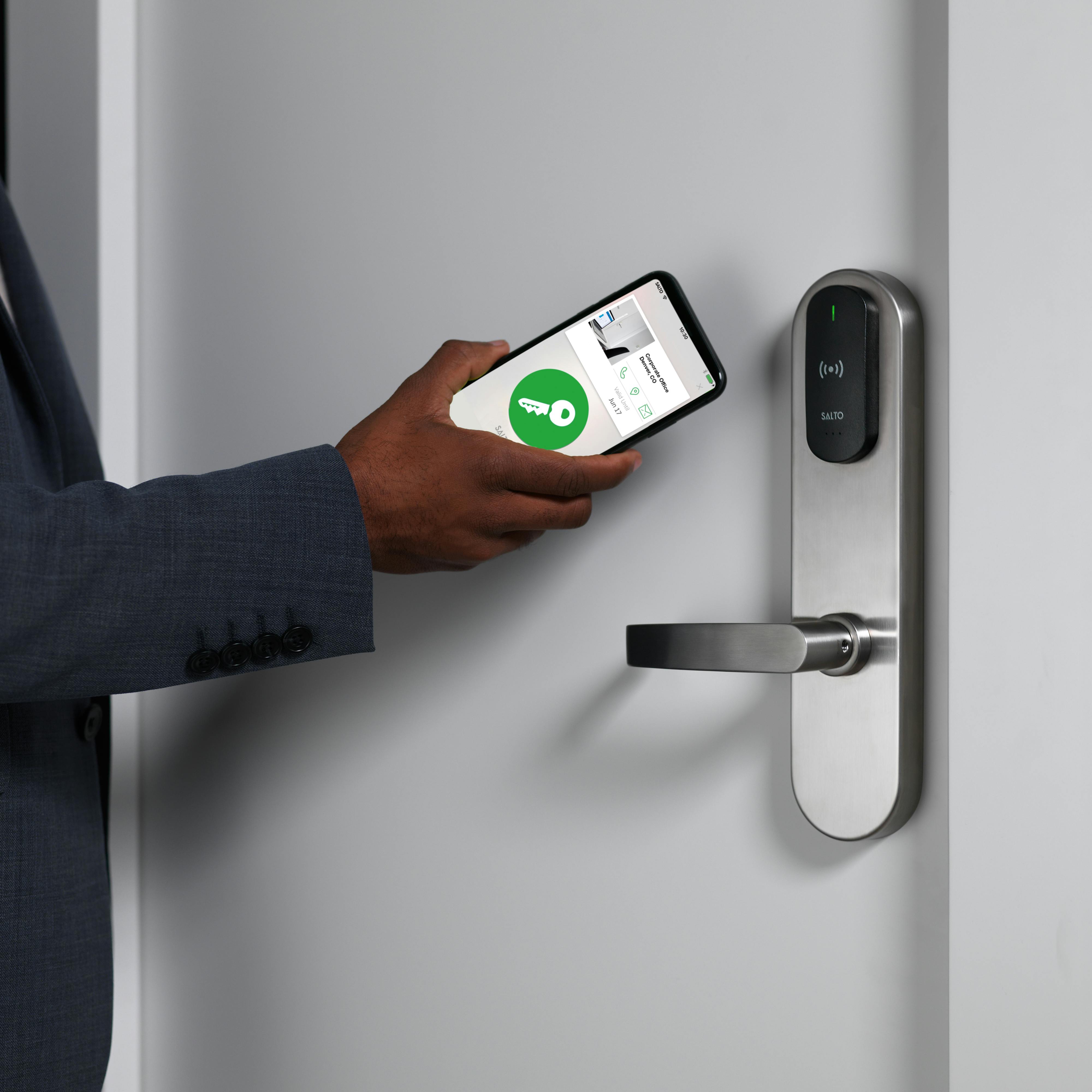 Smart Locks Come of Age | Locksmith Ledger