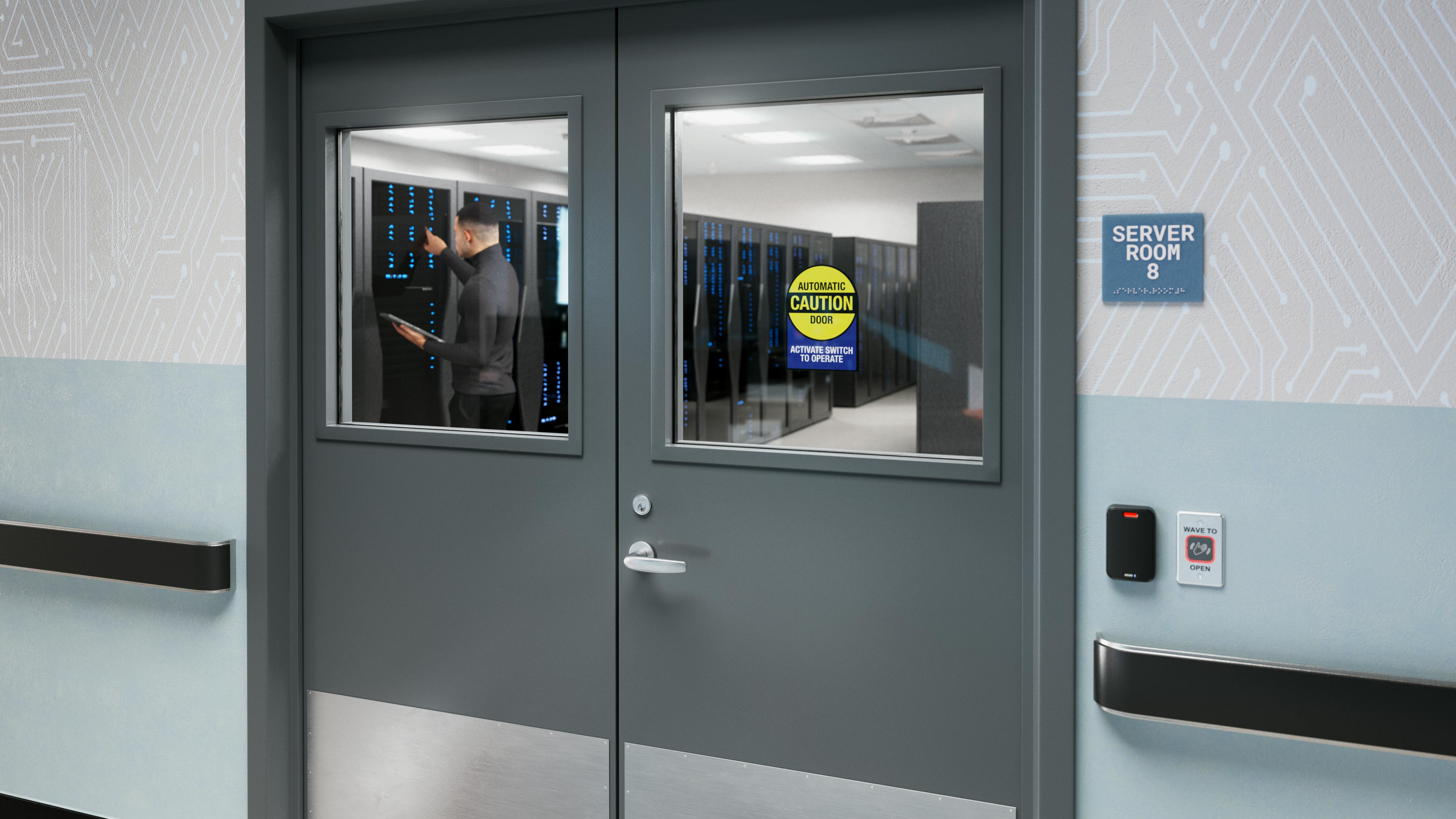 Start Your Next Job with Multi-Tech Readers: Your Secret Weapon for Effortless Access Control ...