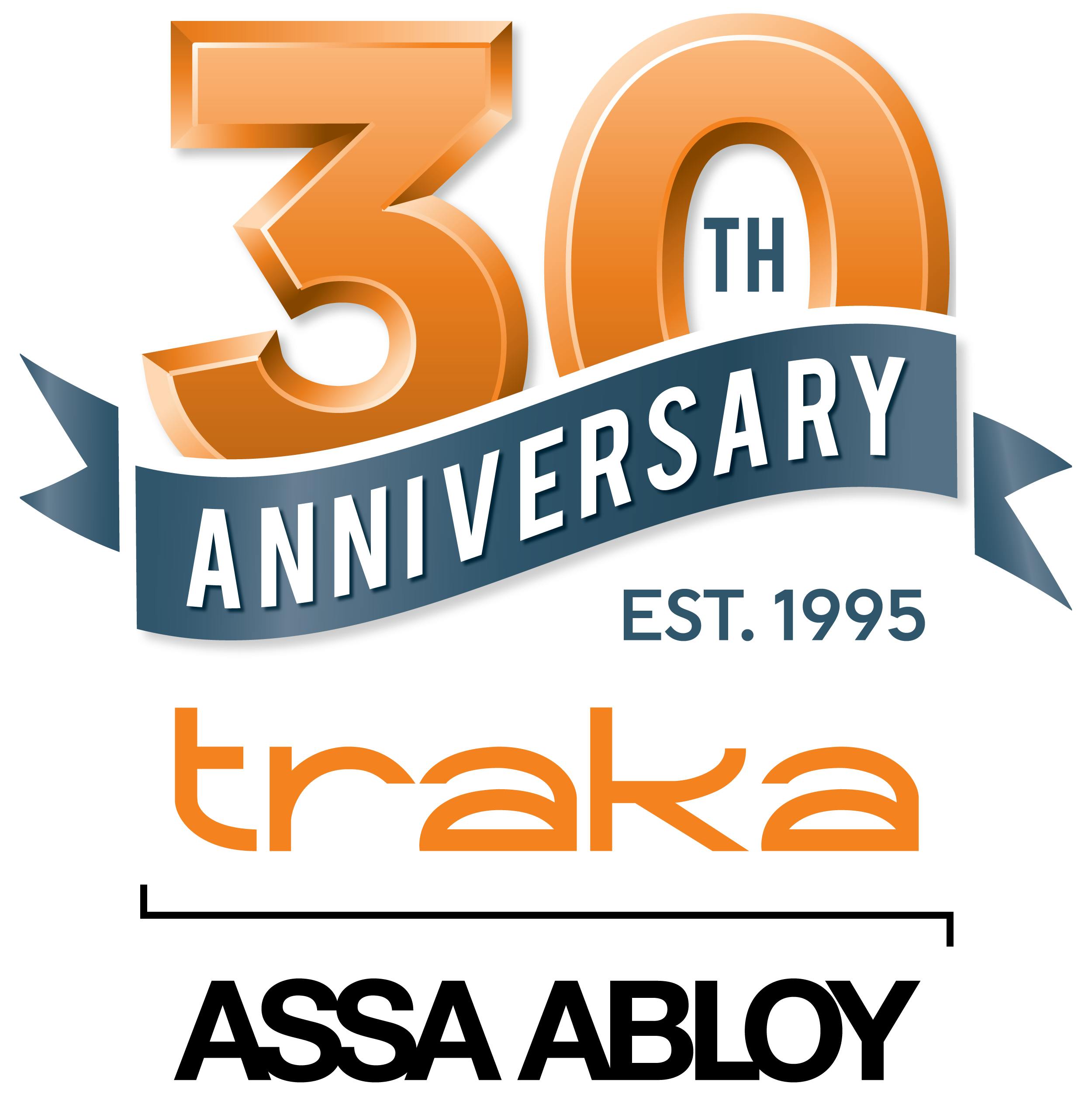 Traka Celebrates 30 Years of Innovation | Locksmith Ledger