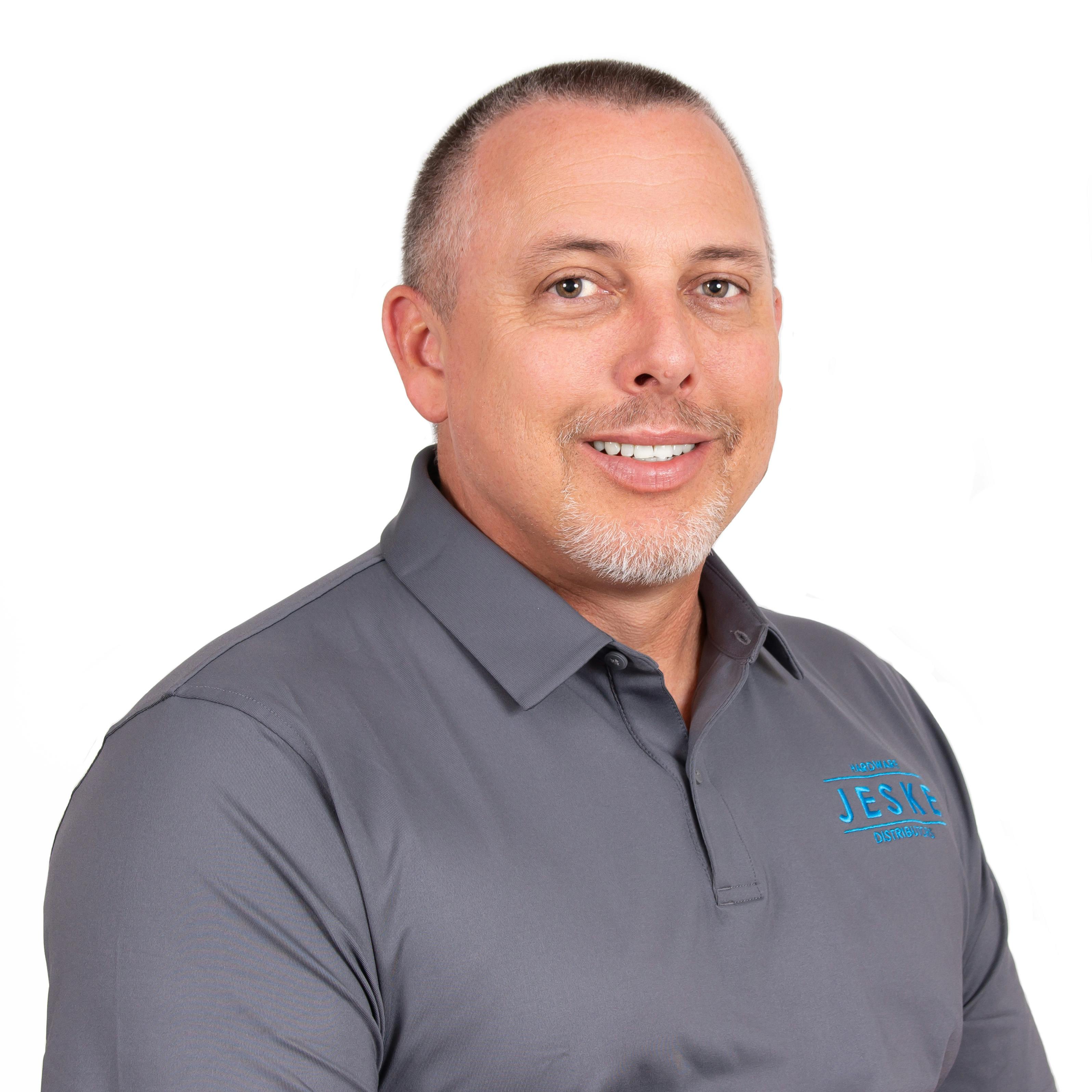 Jeske Hardware Distributors Expands Sales Team | Locksmith Ledger
