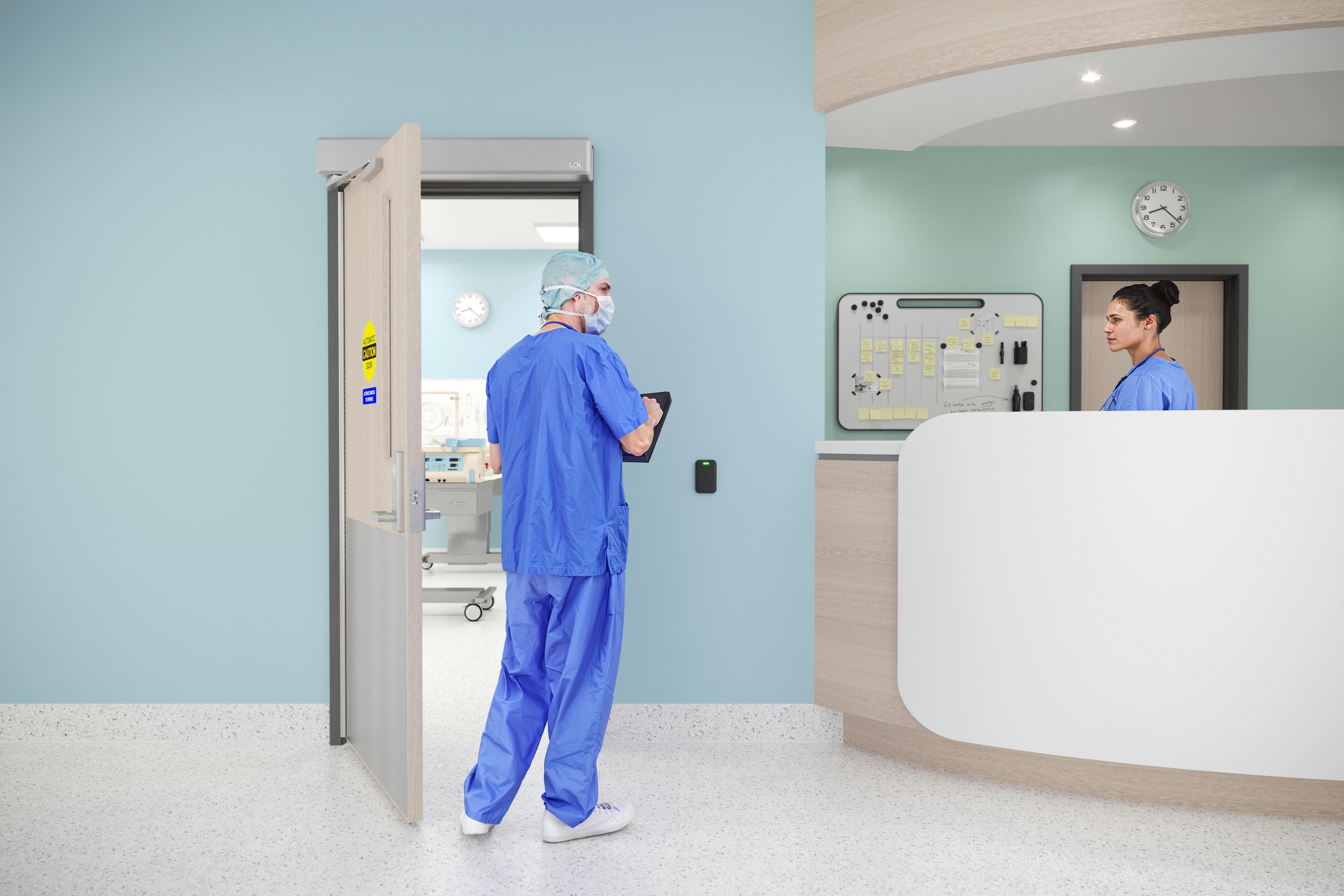 News, People Jan 2026 | Locksmith Ledger