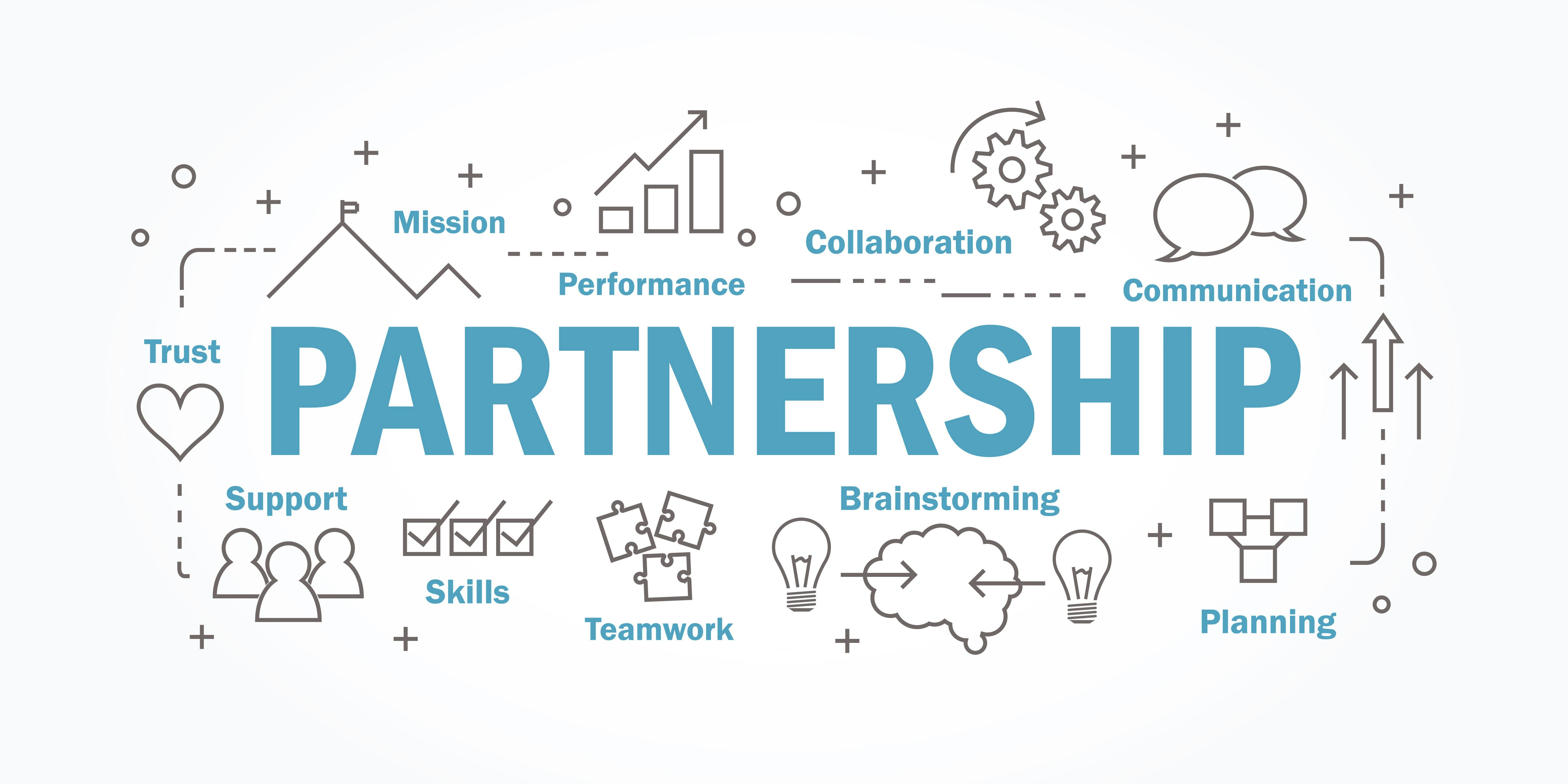 TACC, ELF, and ALOA Announce Key Partnership | Locksmith Ledger